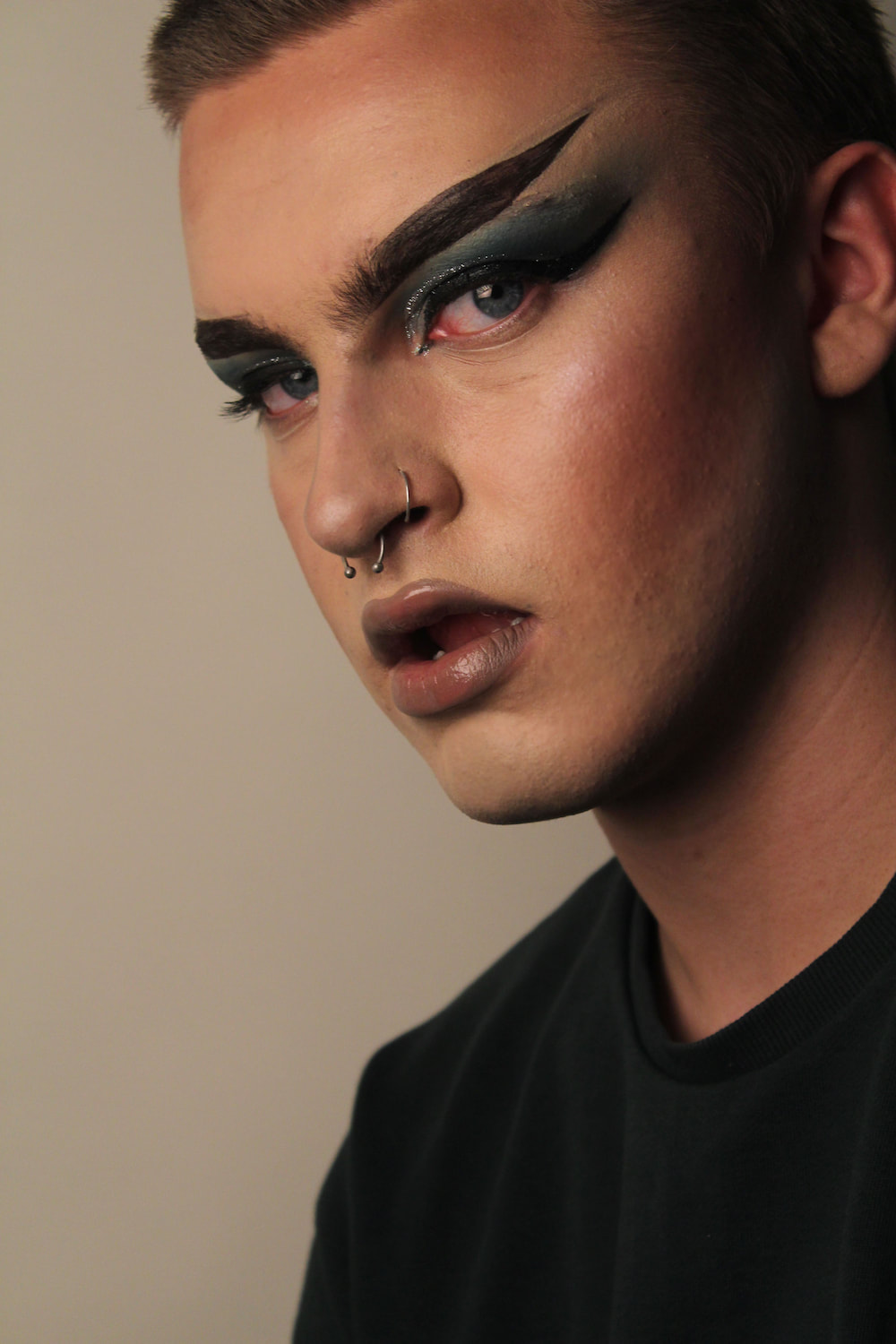 Alex Coe - Curated by GIRLS