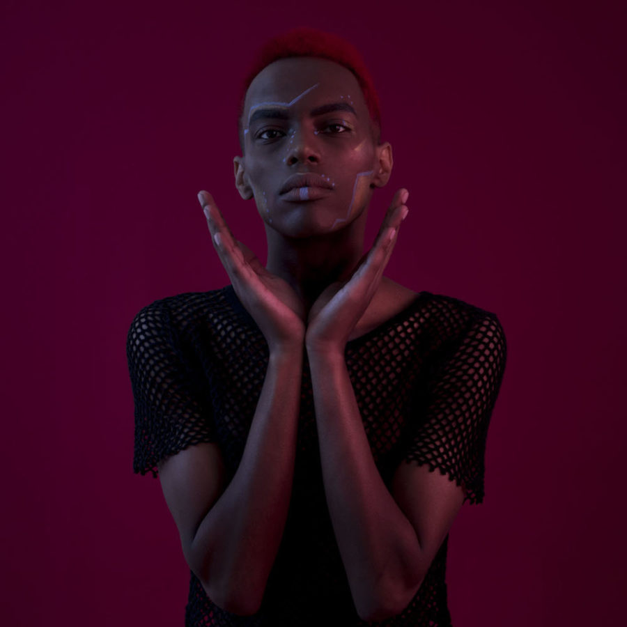 Bridget Baker - Curated by GIRLS