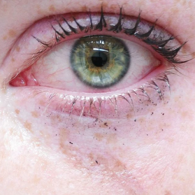 Coby Baker - Curated by GIRLS