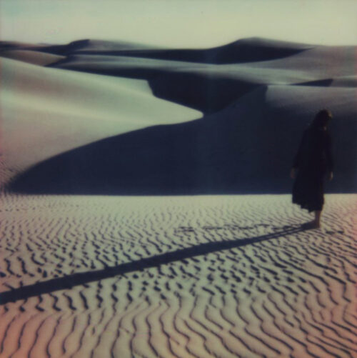 Jennifer Georgieff - Curated by GIRLS