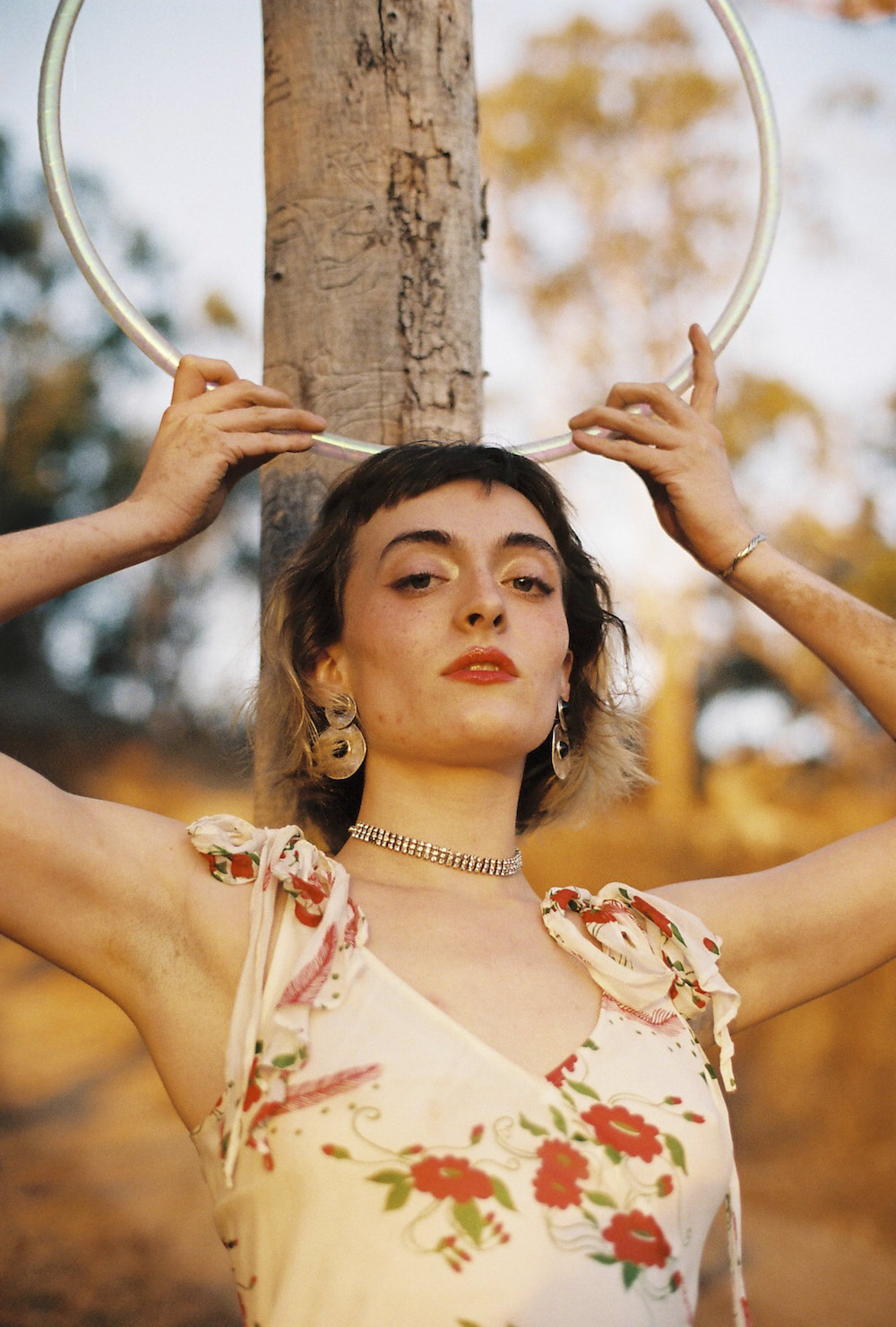 Isaebella Doherty - Curated by GIRLS