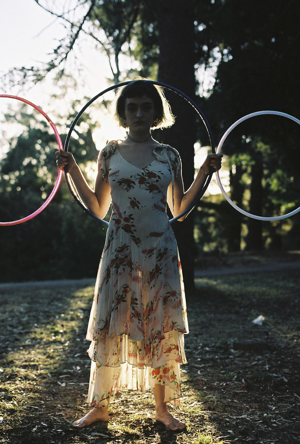 Isaebella Doherty - Curated by GIRLS