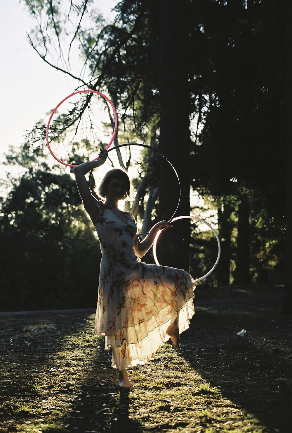 Isaebella Doherty - Curated by GIRLS