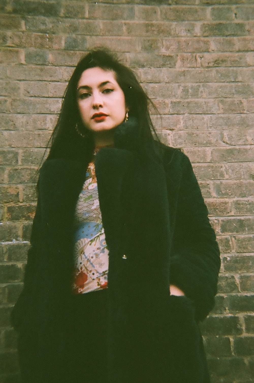 Interview: Jade Jackman - Curated by GIRLS