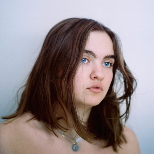 Alex Westfall - Curated by GIRLS