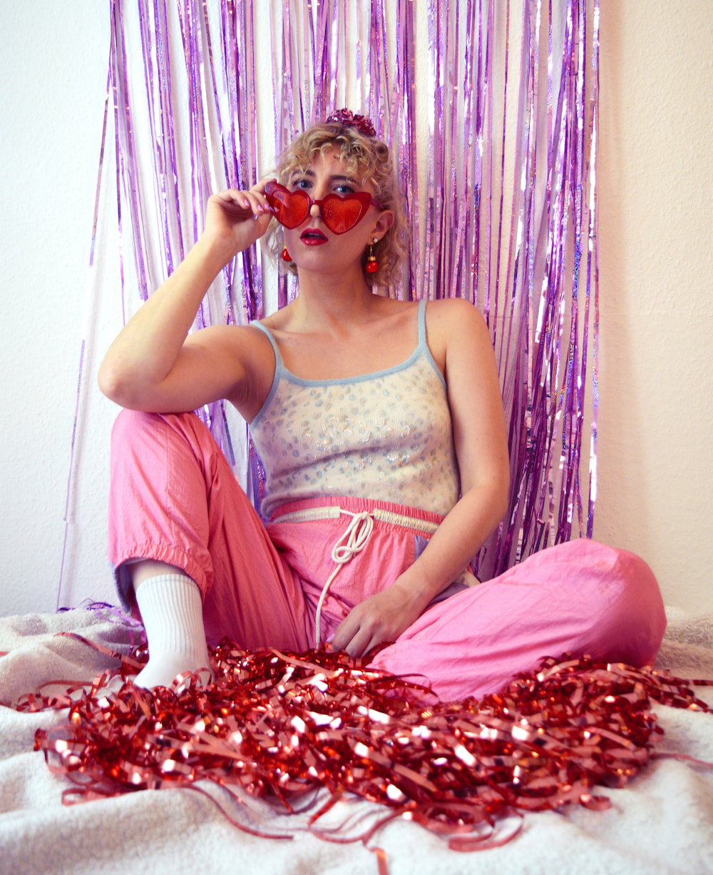 Interview with FLOSS - Curated by GIRLS