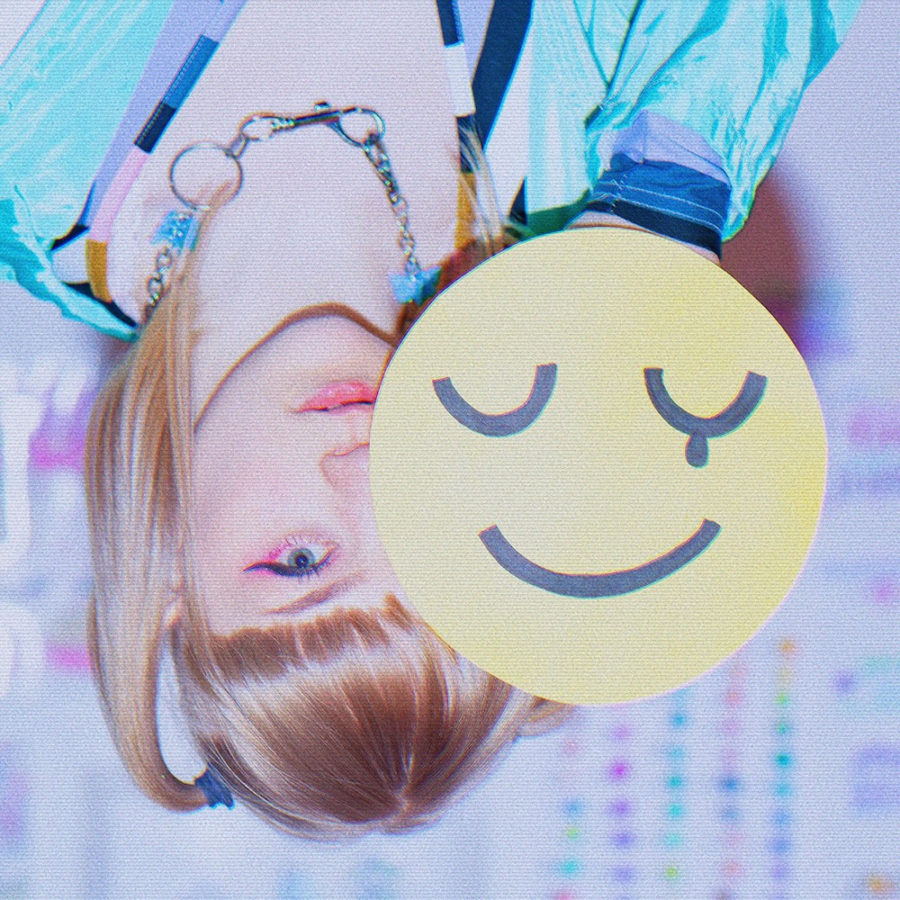 ELLIOT LEE - Curated by GIRLS