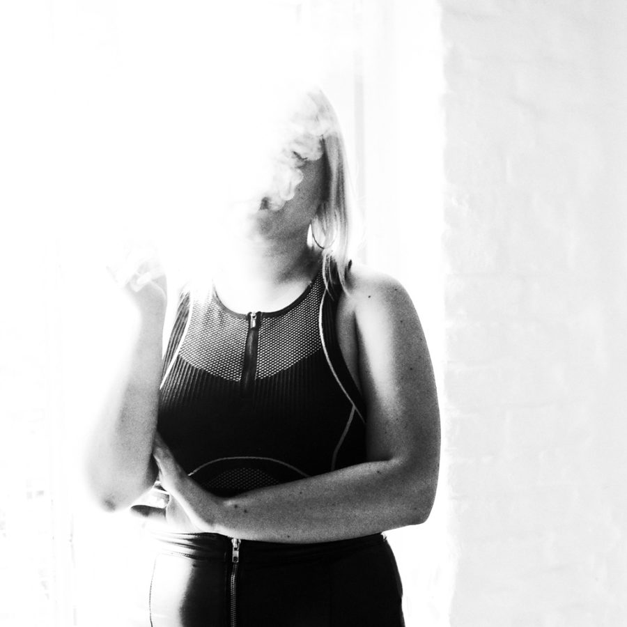 Isabella Holder - Curated by GIRLS