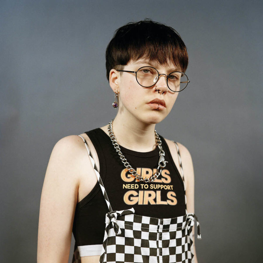 Mason Rose "Princess 4 Princess" - Curated by GIRLS