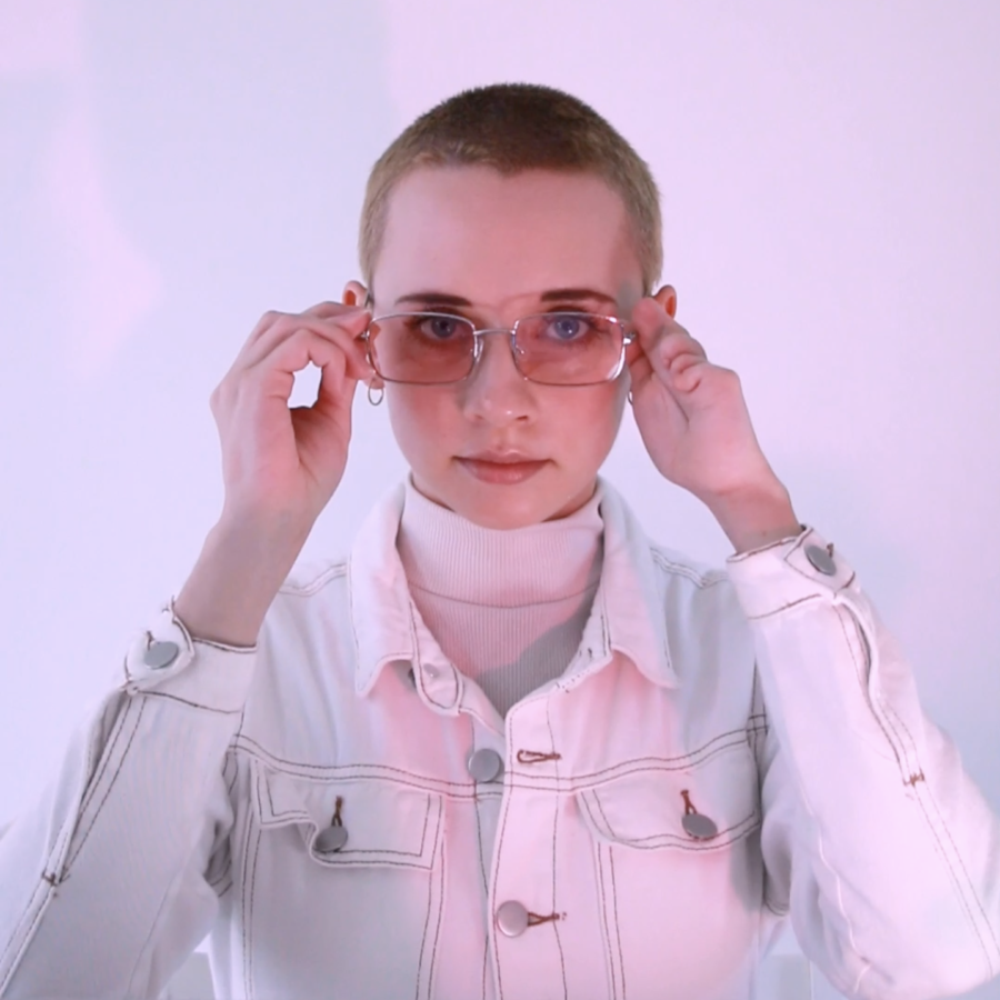 Marina Mónaco "Girls in summer" - Curated by GIRLS