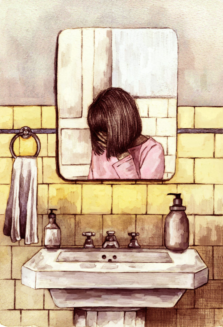 Ximena Arias - Curated by GIRLS