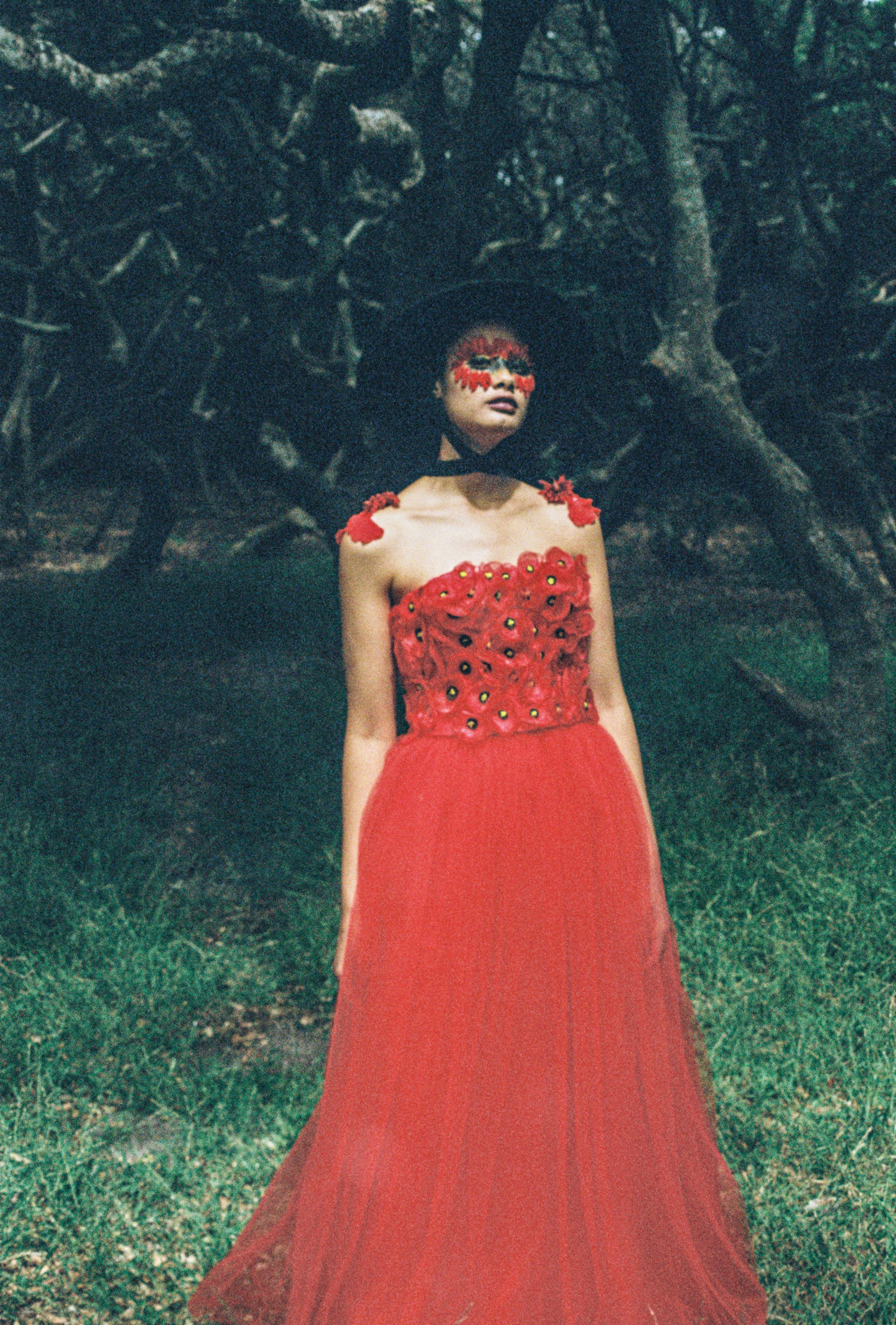 "In Bloom" - Curated by GIRLS