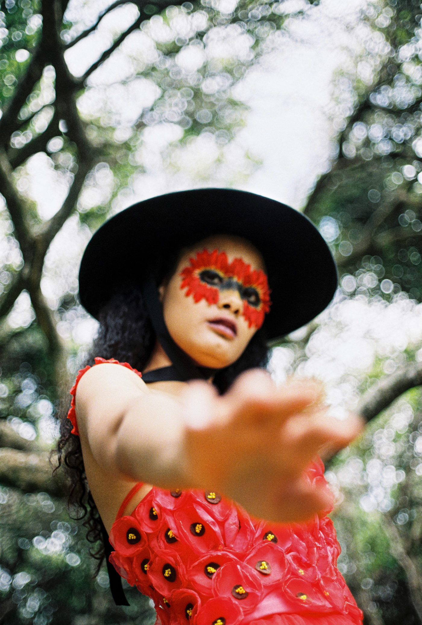 "In Bloom" - Curated by GIRLS