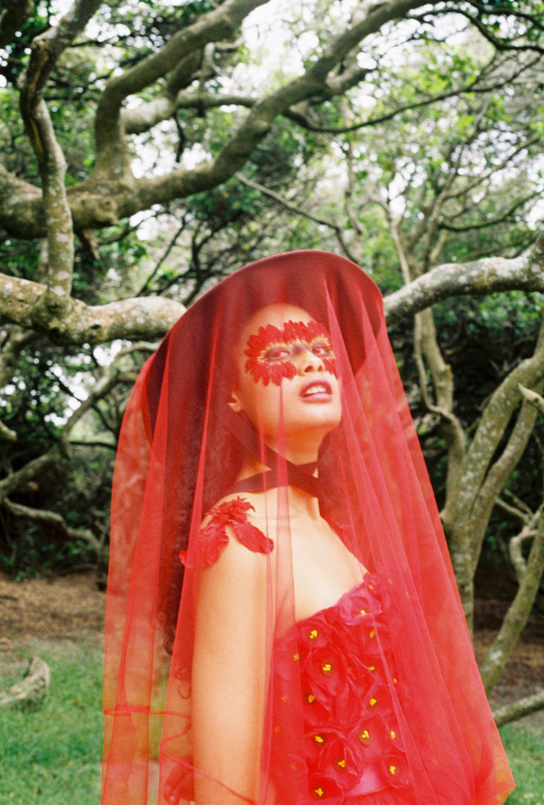 "In Bloom" - Curated by GIRLS