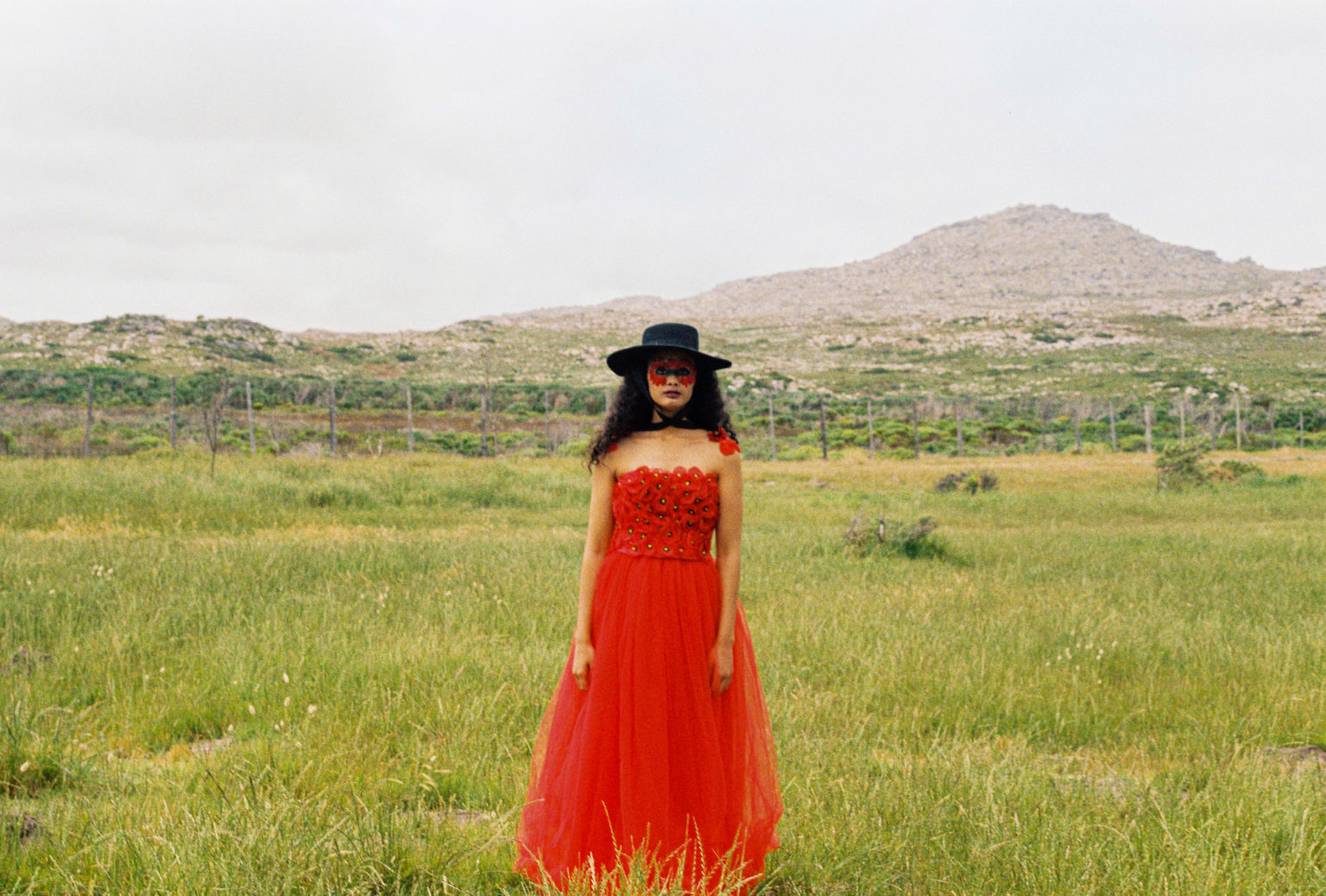 "In Bloom" - Curated by GIRLS