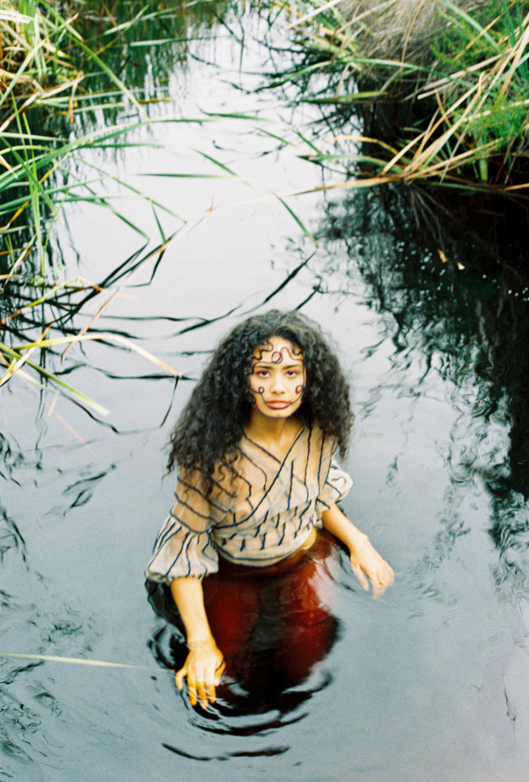 "In Bloom" - Curated by GIRLS