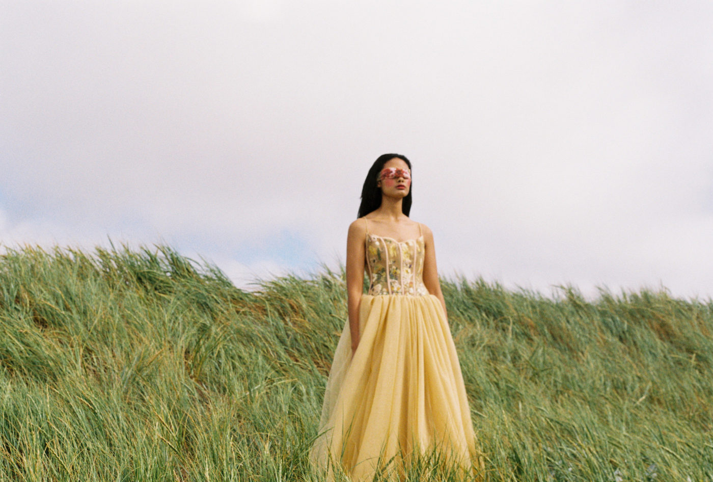 "In Bloom" - Curated by GIRLS