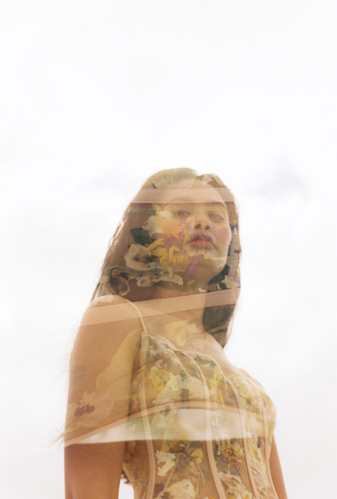 "In Bloom" - Curated by GIRLS