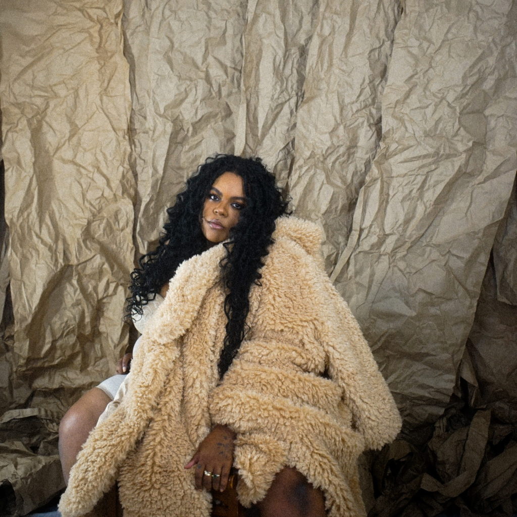 Enikő Katalin Eged - Curated by GIRLS