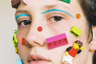 “Juvenescence" - Curated by GIRLS