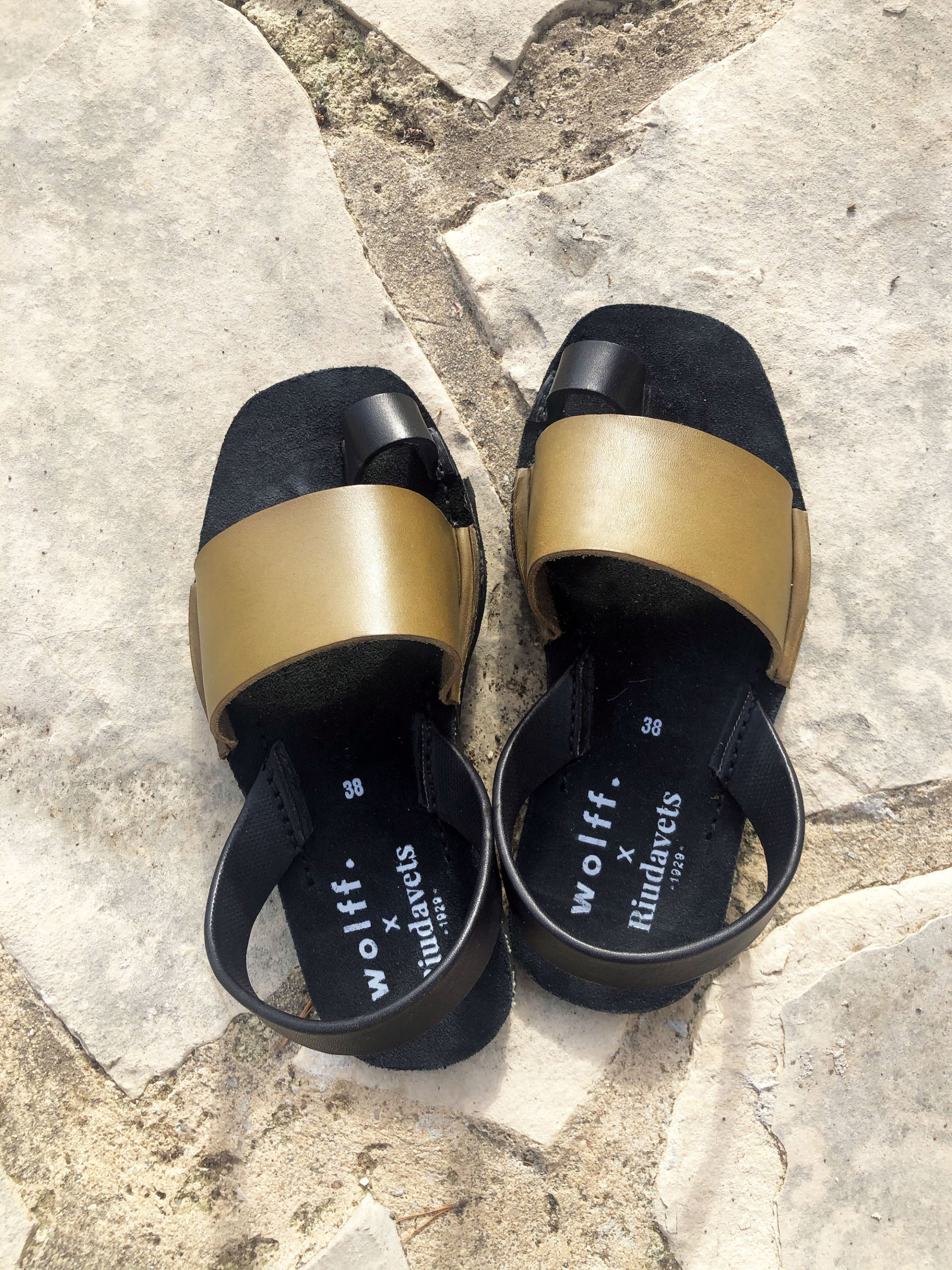 Meet Laure Wolff, young designer and shoe specialist, Agent for Change ...