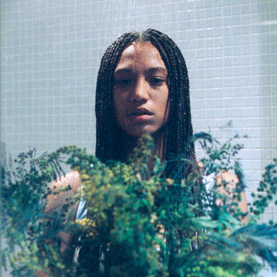 Isabella Holder - Curated by GIRLS