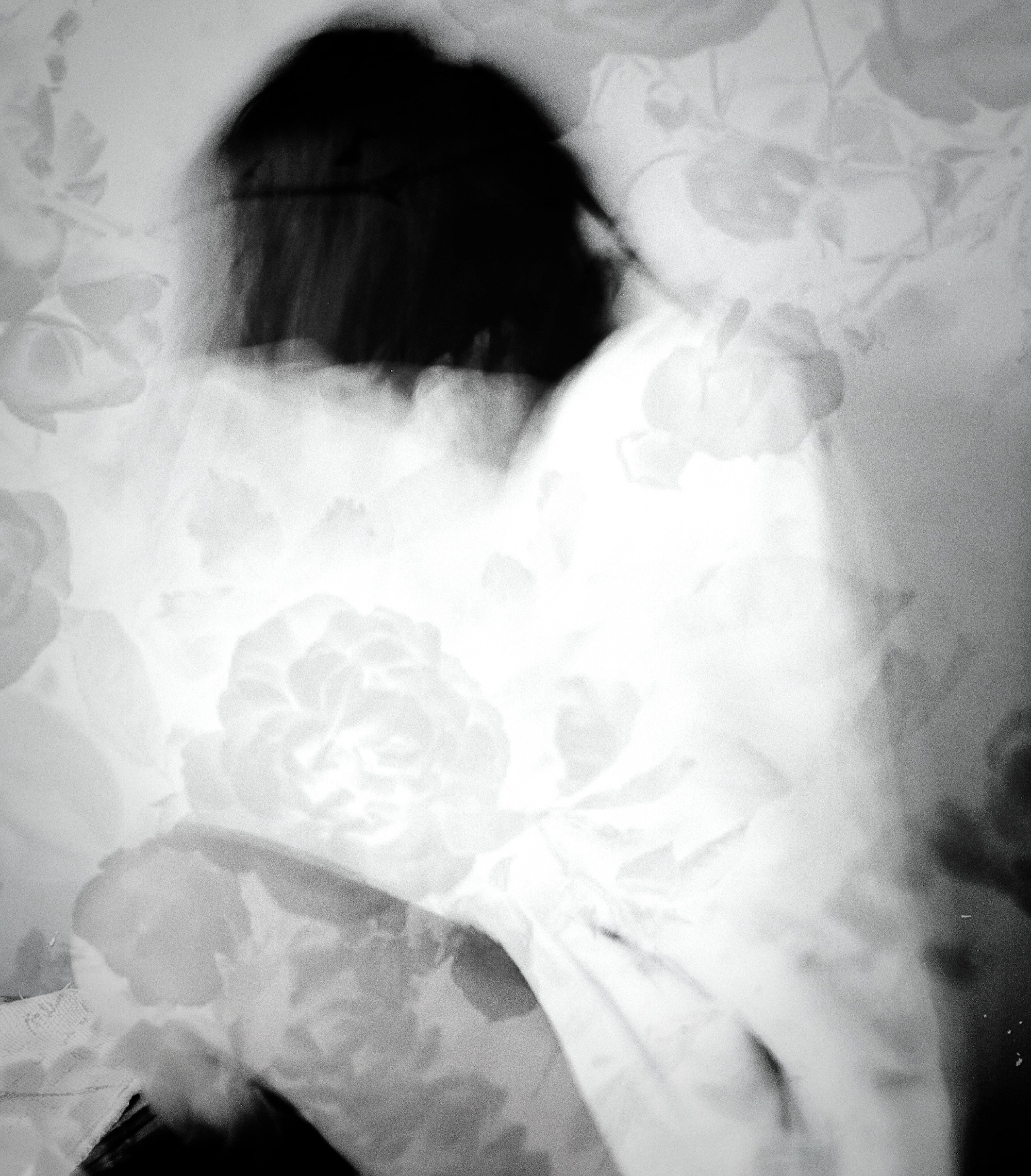 Hazel Mphande - Curated by GIRLS