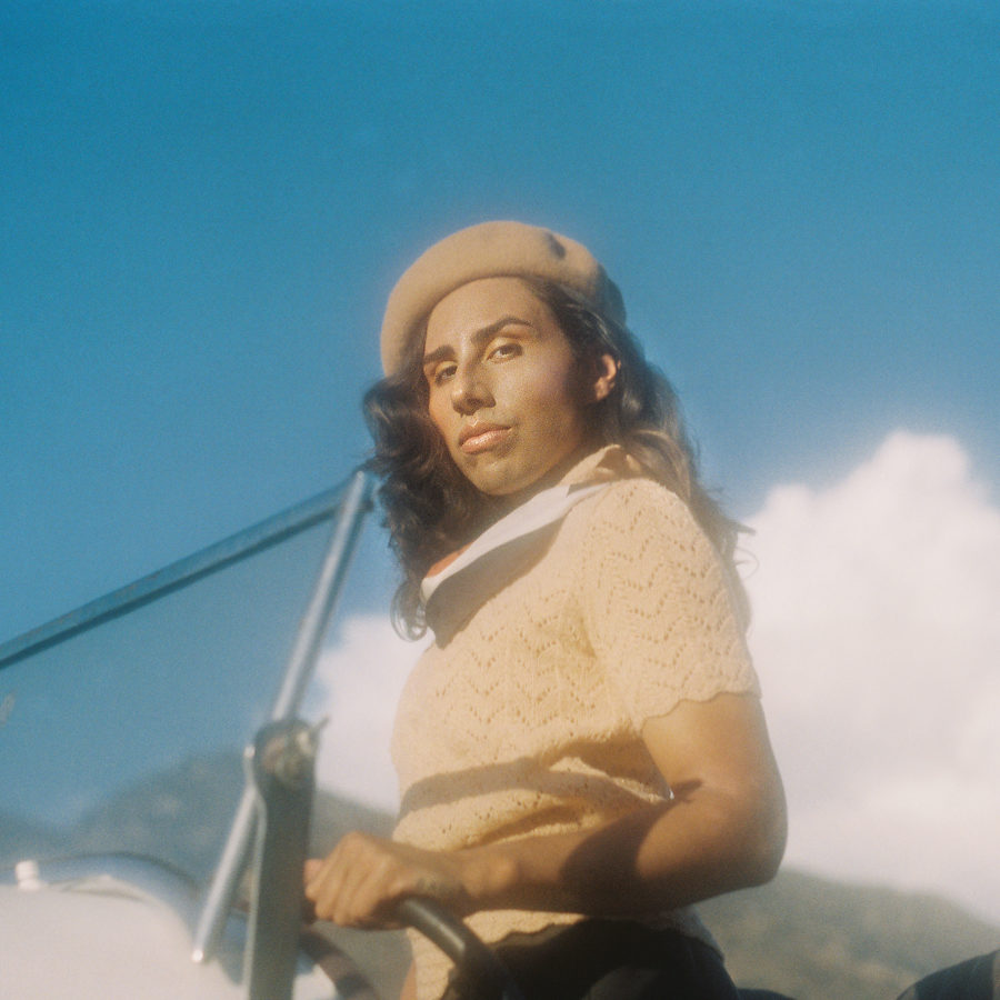 Natalie Wardle - Curated by GIRLS