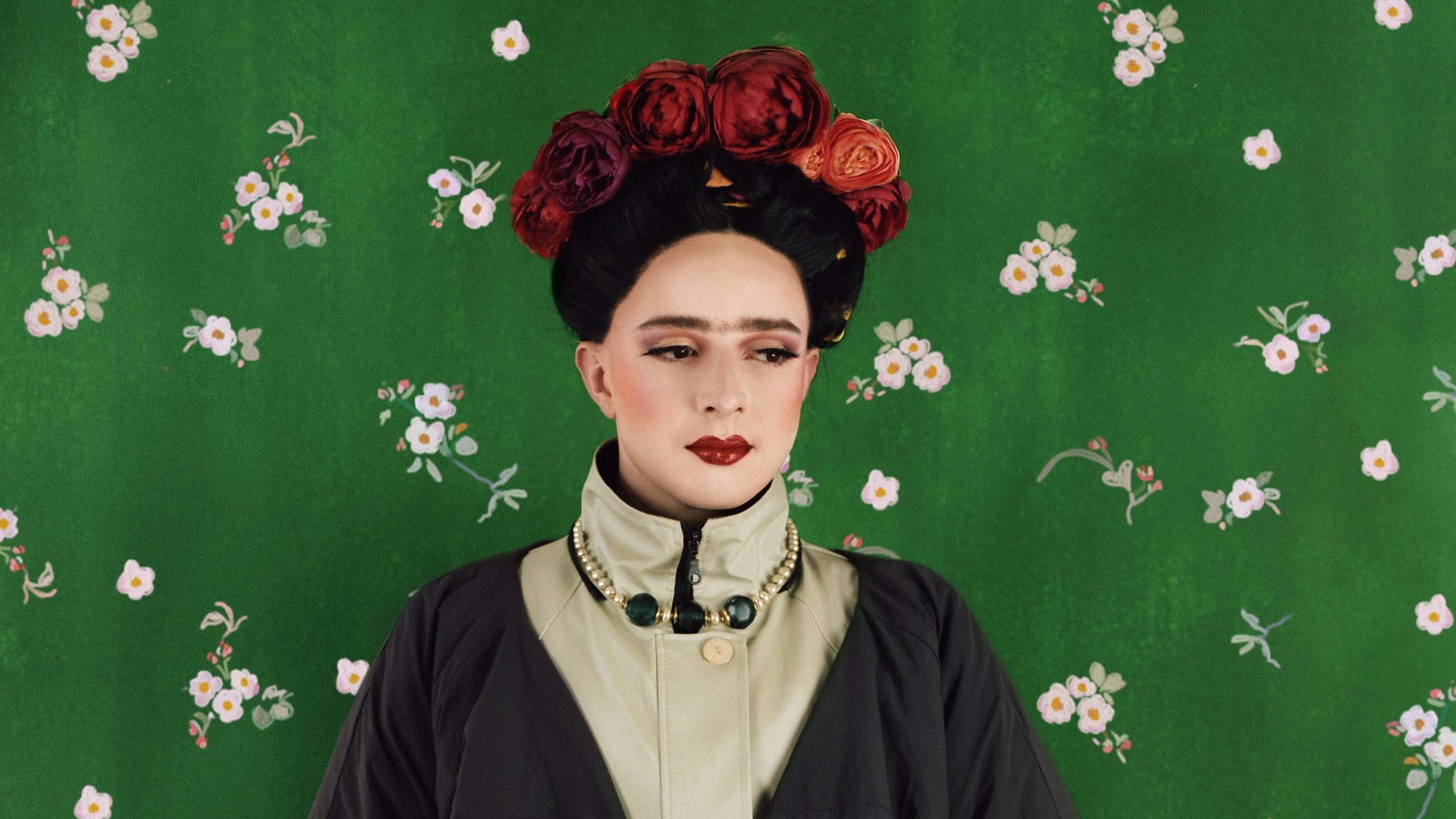 FRIDA - Curated by GIRLS