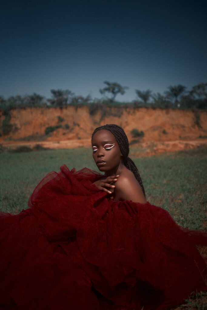 IRMA's new EP "Douala-Paris" is an ode to multiculturalism & freedom ...