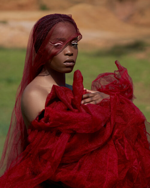 IRMA's new EP "Douala-Paris" is an ode to multiculturalism & freedom ...