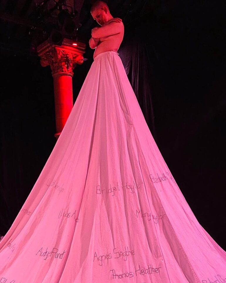 Light Source - Curated by GIRLS