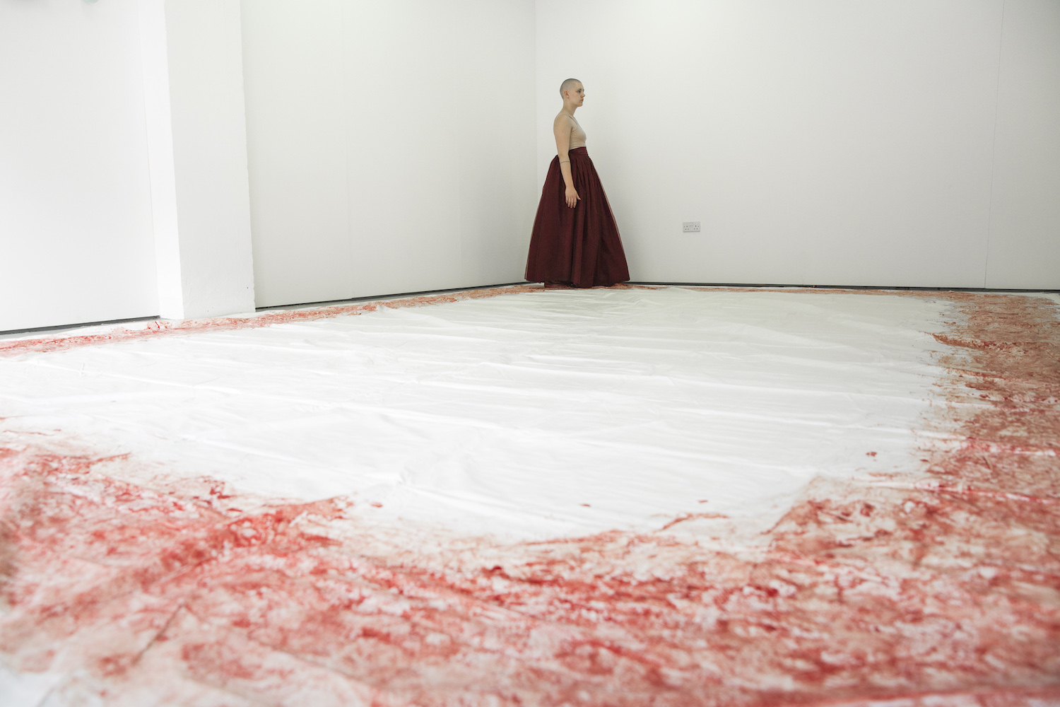 Light Source - Curated by GIRLS