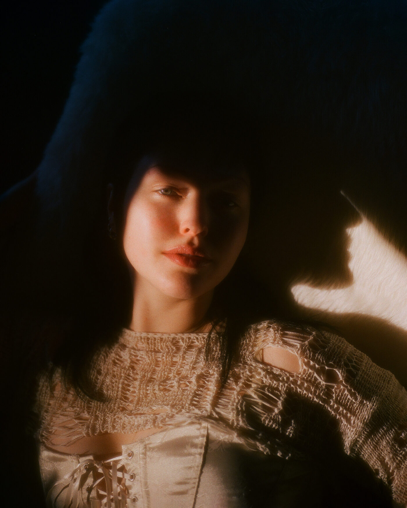 Punk Grace - Curated by GIRLS